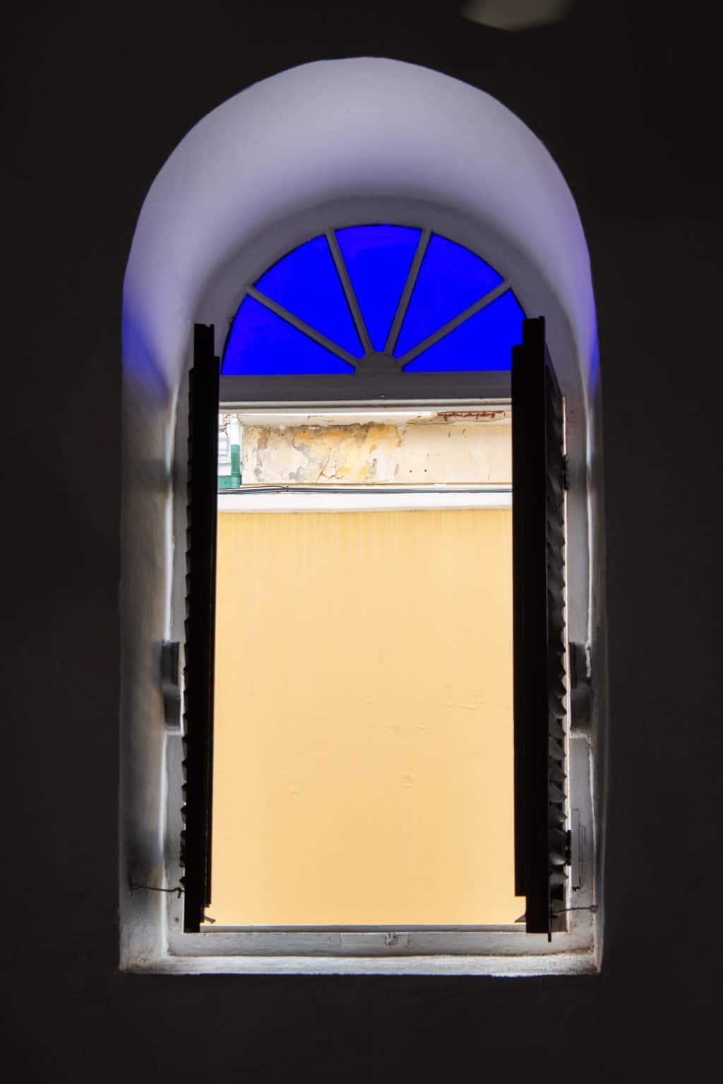 Synagogue - Jewish Museum Curaçao